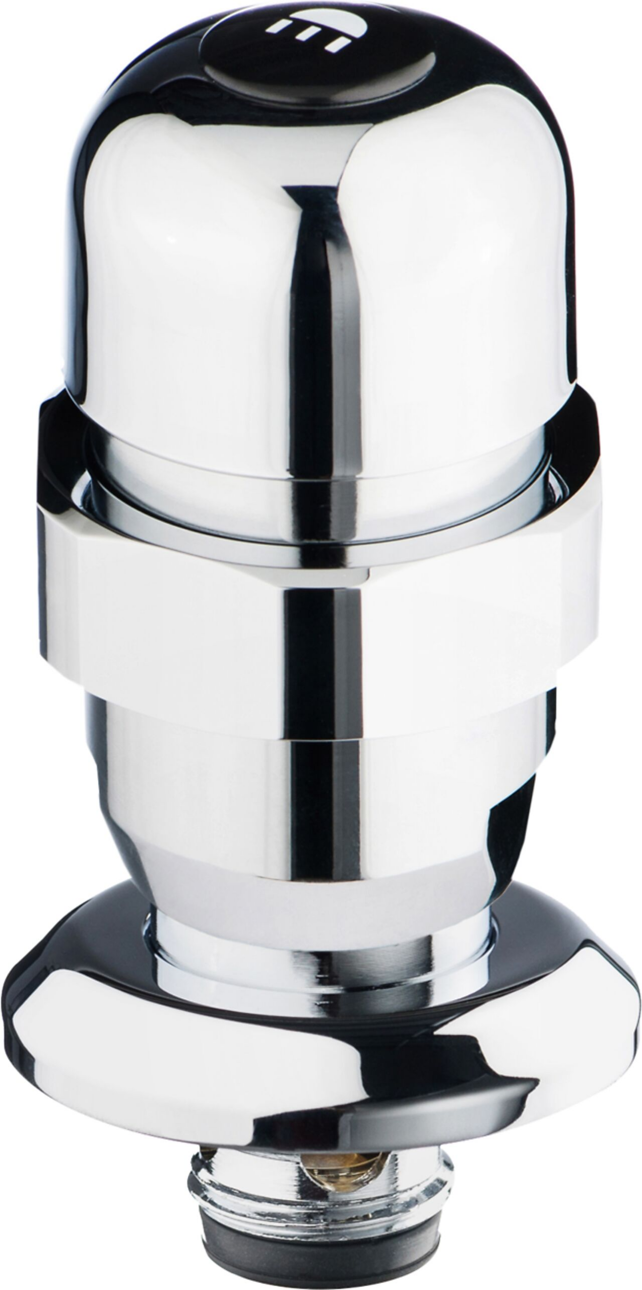 Oras trykknappventil med adapter - VVSButikk AS