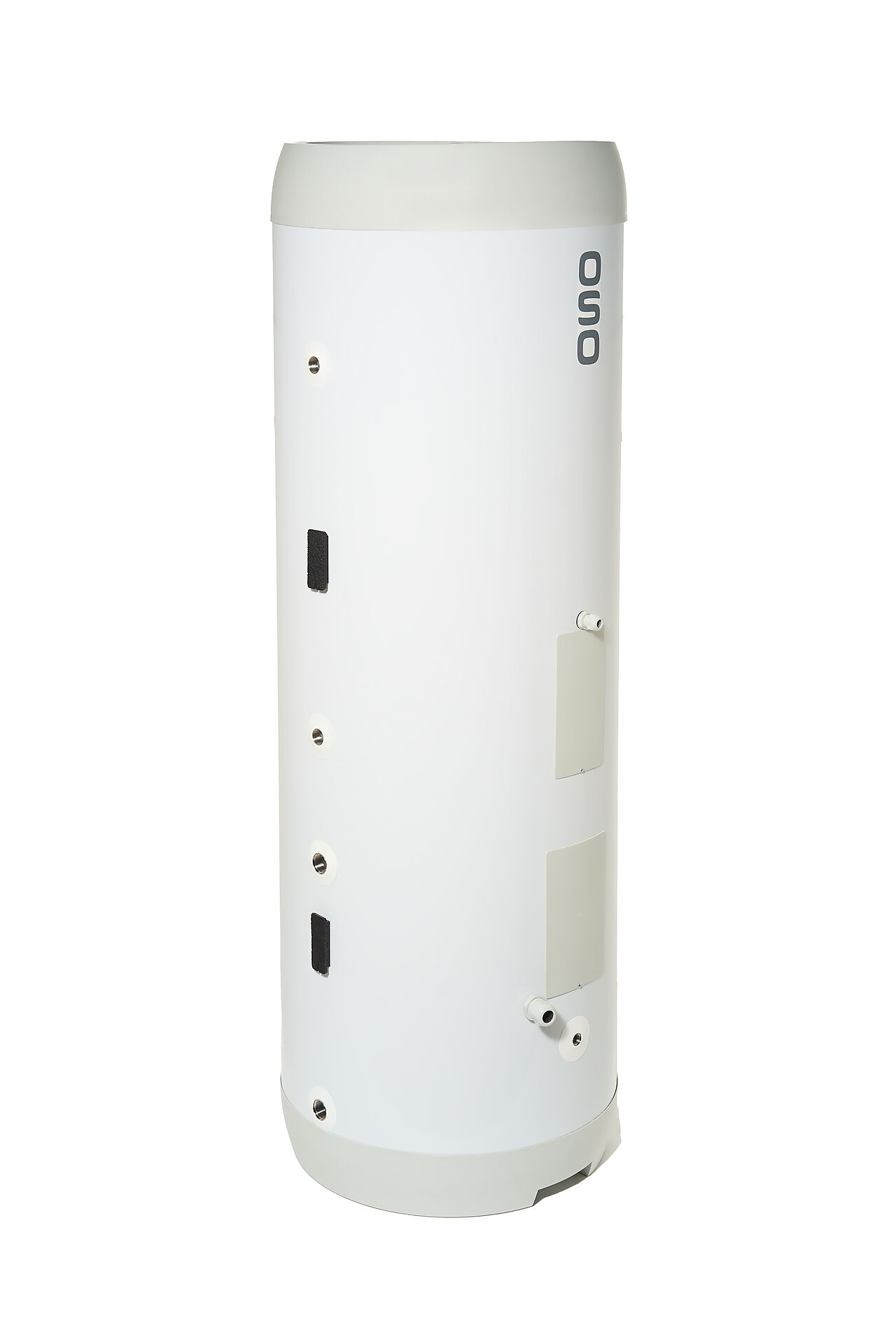 OSO OTC 300 varmesentral 3KW+9KW HX2.6+0.7M2 - VVSButikk AS